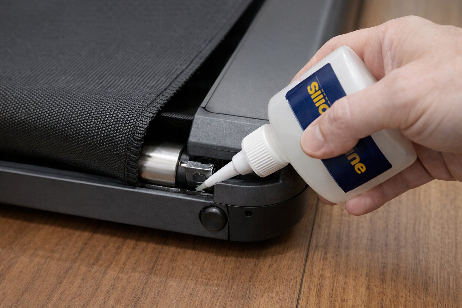 Why Walking Pad Belt Slips (And How to Fix It)